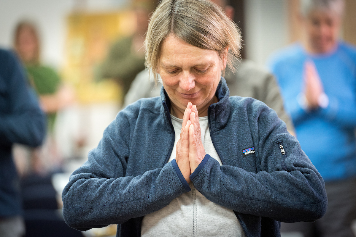 The Power of Gratitude and Sharing God’s Grace - Fr. JP Heath